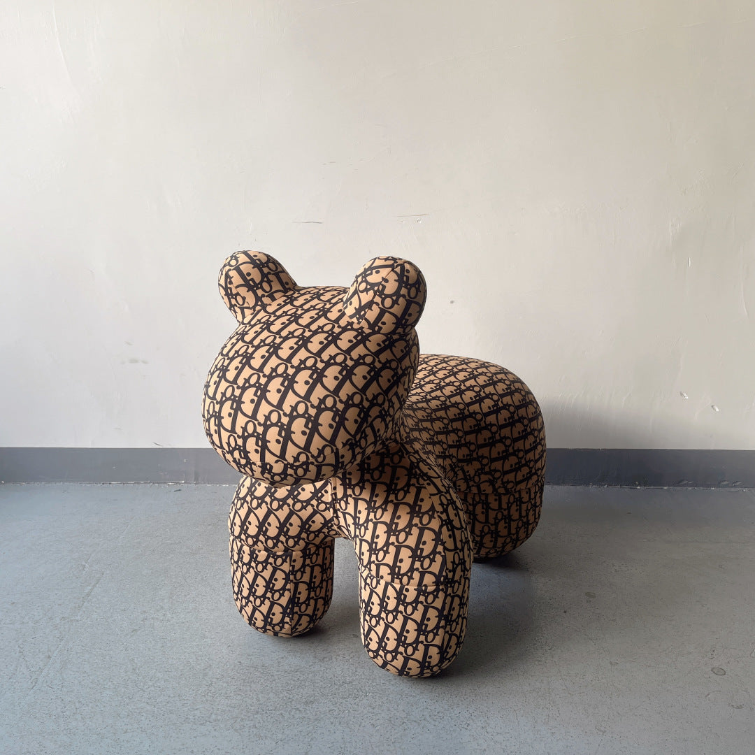 Sturdy Ottoman For Living room and bedroom furniture – DSLIVING